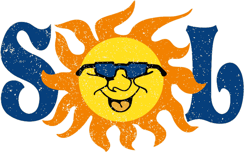 Sol Logo - Sol Group (1000x666), Png Download