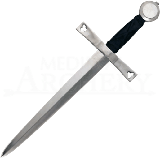 Gothic Dagger - Sword (550x550), Png Download
