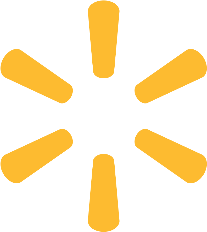 File - Walmart Spark - Svg - Walmart Spark Png (722x768), Png Download