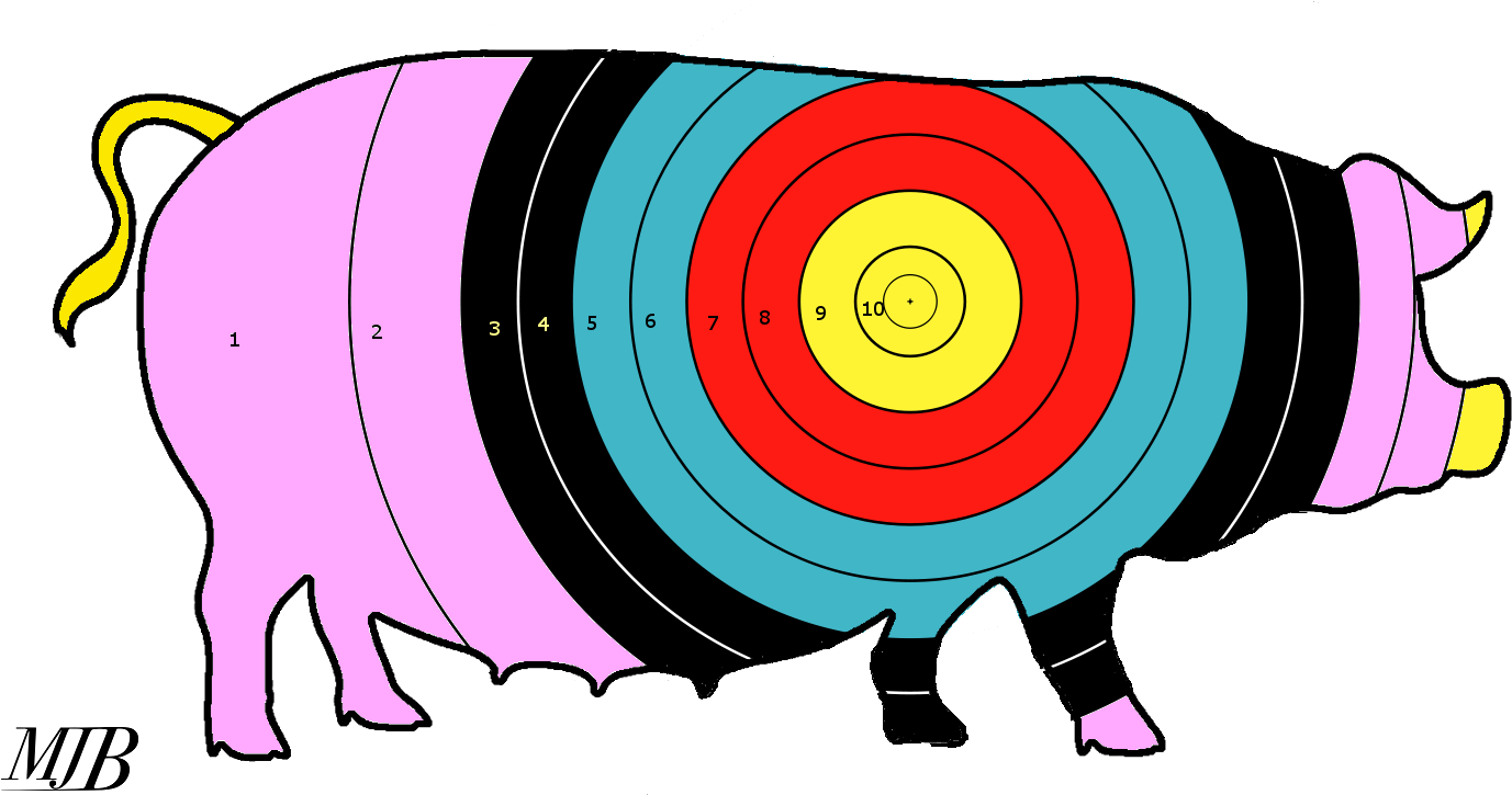 Png File - Shooting (1398x724), Png Download
