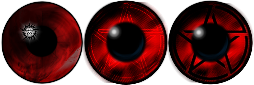 Devil Eyes Png Clipart Royalty Free Download - Evil Eye Png (1024x340 ...