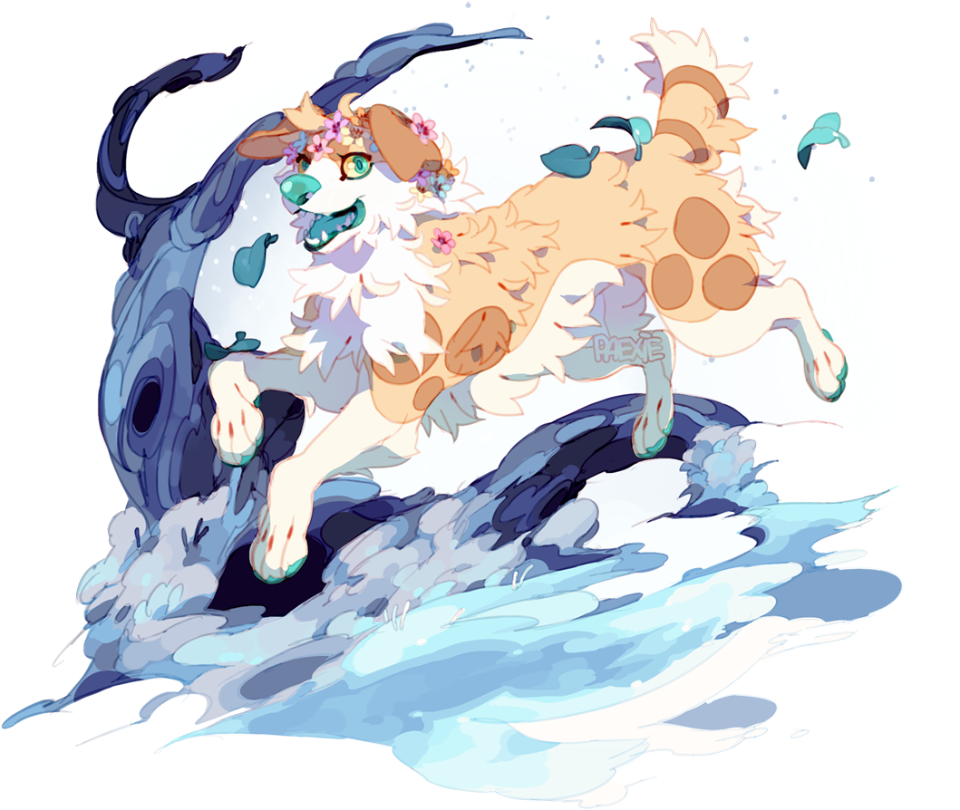 Folder - - Deviantart (1100x926), Png Download