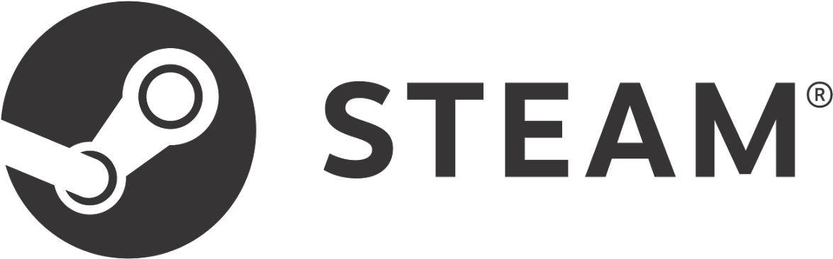 Download Steam - Steam Logo | Transparent PNG Download | SeekPNG