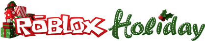 Roblox Holiday 2014 Logo - Roblox Xbox One Unofficial Game Guide [book ...
