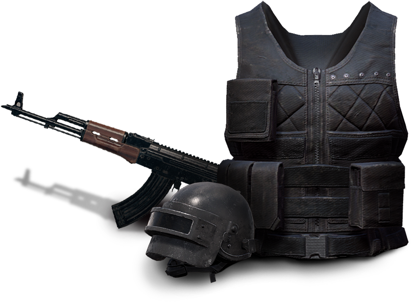 Playerunknown's Battlegrounds Png, Pubg Png - Pubg Campus Tournament ...