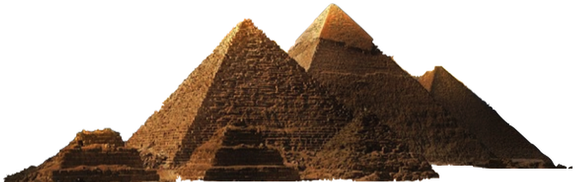 Download Transparent Images Pluspng Pngpluspngcom - Giza Necropolis ...