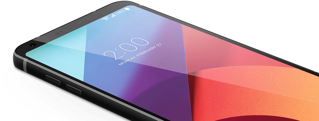 Technical Specifications - Android Phone Pic Png (1311x501), Png Download