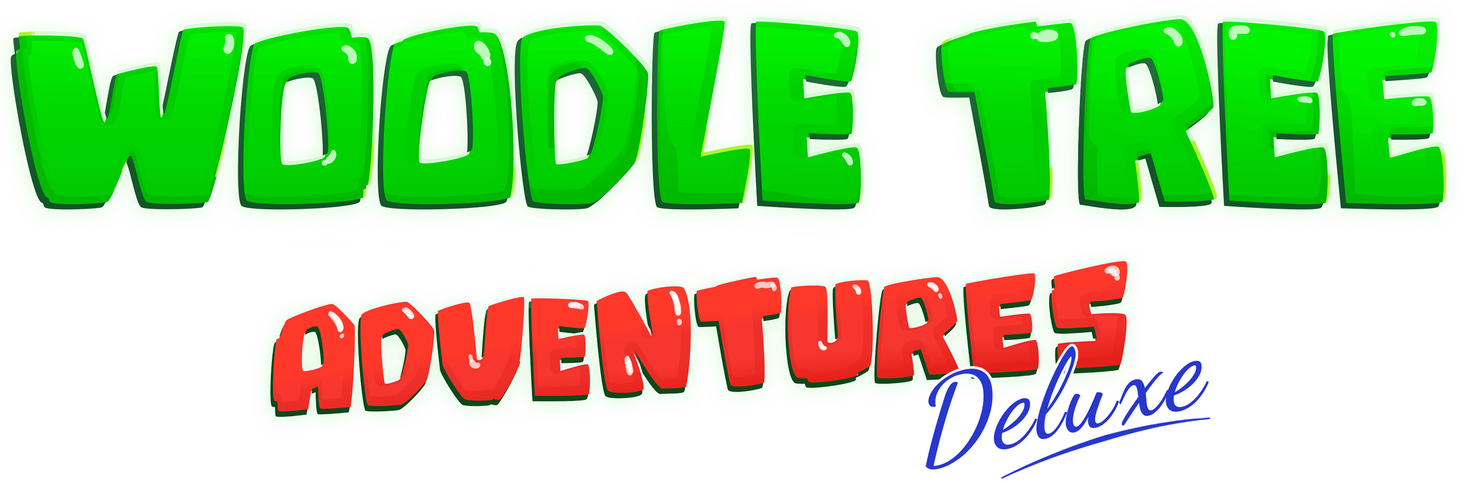 Woodle Tree Adventures “deluxe” Available For Nintendo - Carmine ...
