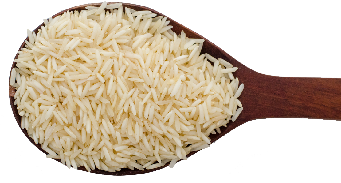 Basmati Rice - Basmati Rice Png (1200x800), Png Download