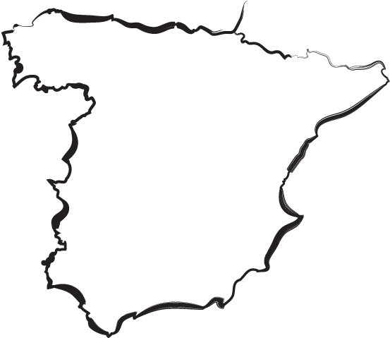 Download Map-border - Border Map Png | Transparent PNG Download | SeekPNG