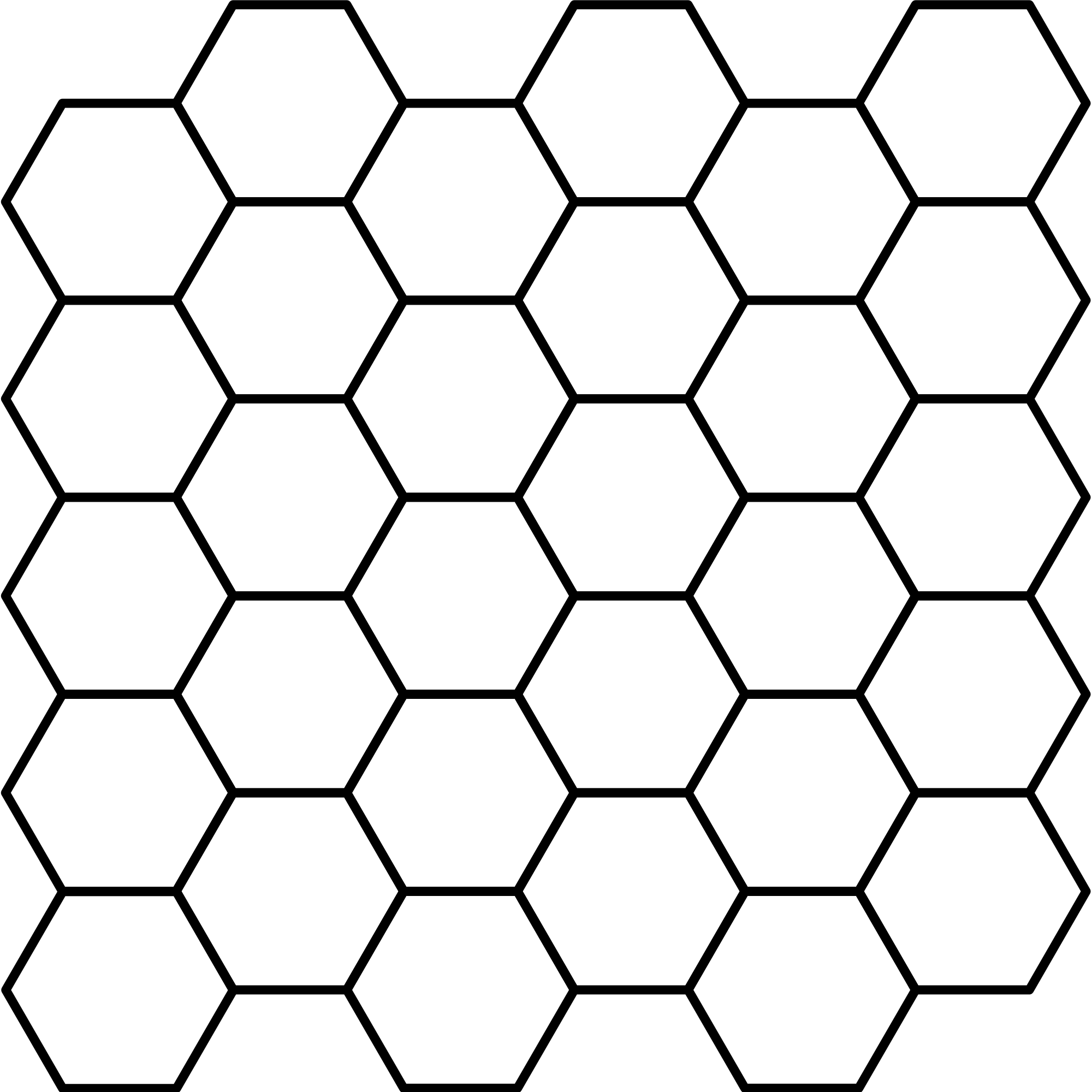 Download Clip Royalty Free Library Hexagon Png For Free Download - Hex ...