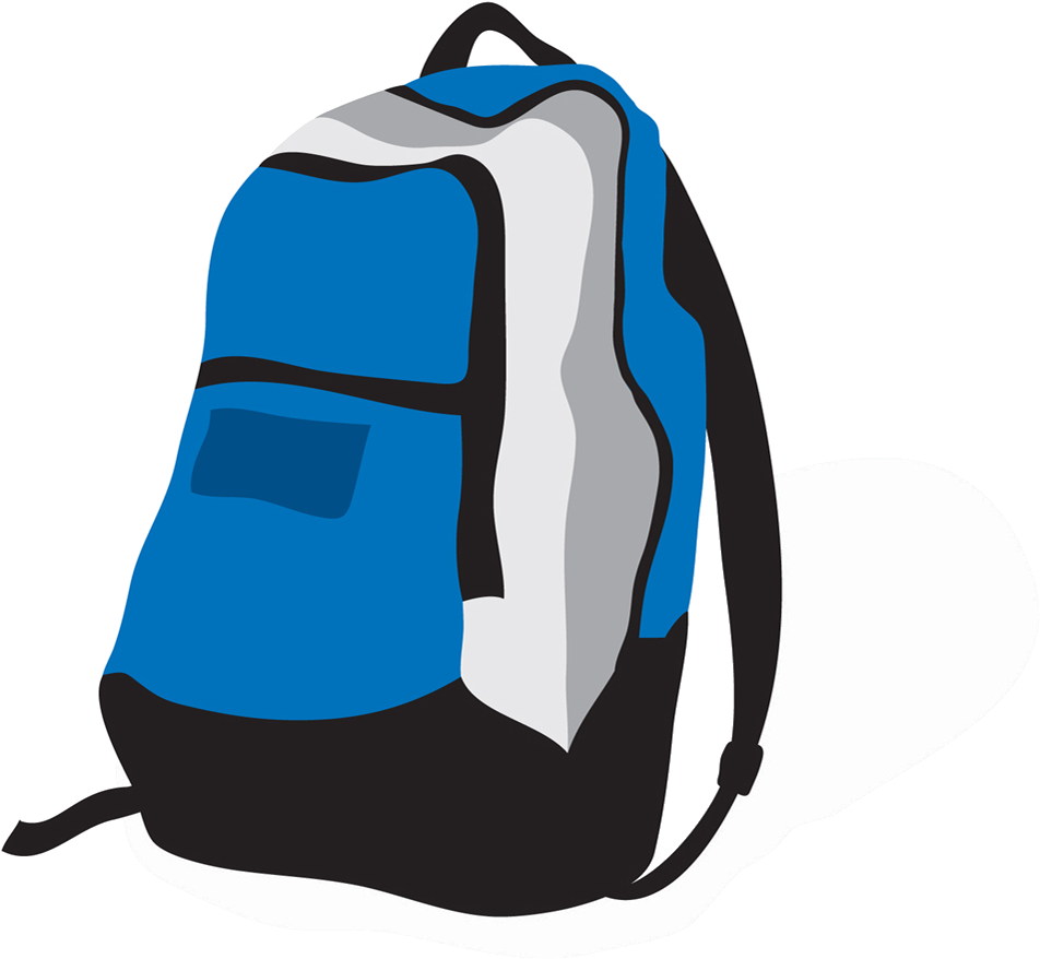 Download Backpack Png Image - Cartoon Backpack Png | Transparent PNG ...