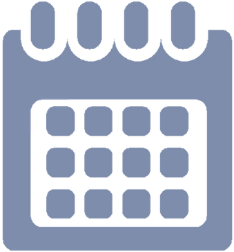 Calendar Icon - Calendar Transparent (400x400), Png Download