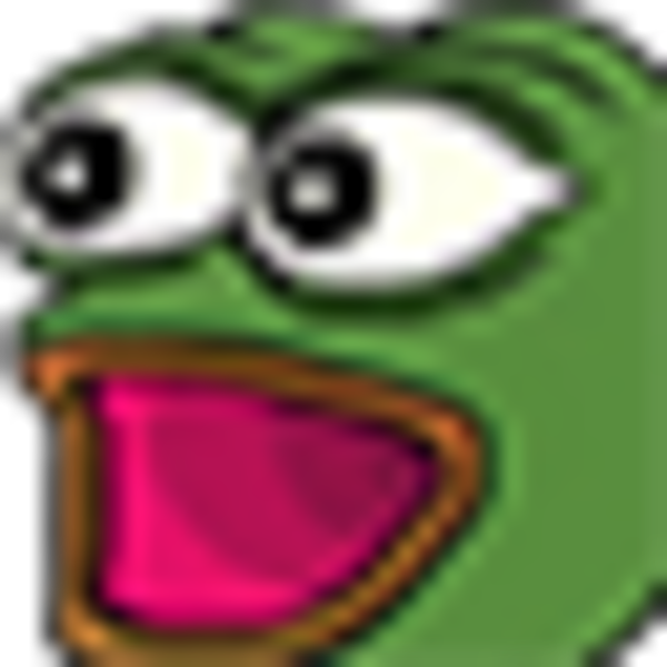 Congrats Grek On Getting Diamond Poggers - Poggers Twitch Emote ...