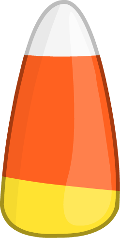 Candy Corn Png Png Royalty Free Library - Candy Corn Png (248x490), Png ...