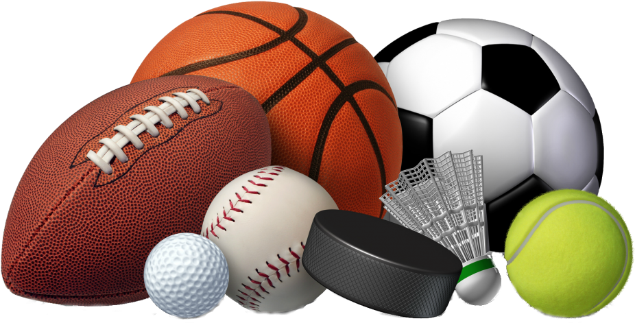 Sports Png File Download Free - Sports Transparent (1024x623), Png Download
