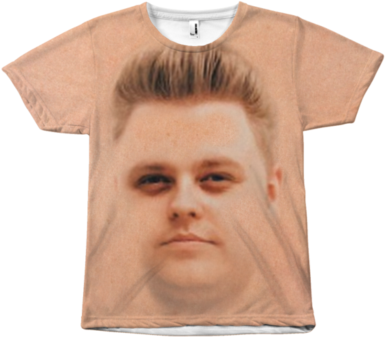 Nick Crompton Logan Paul Merch, Team 10 Merch, Corbyn - Ofc Shirt Jake ...