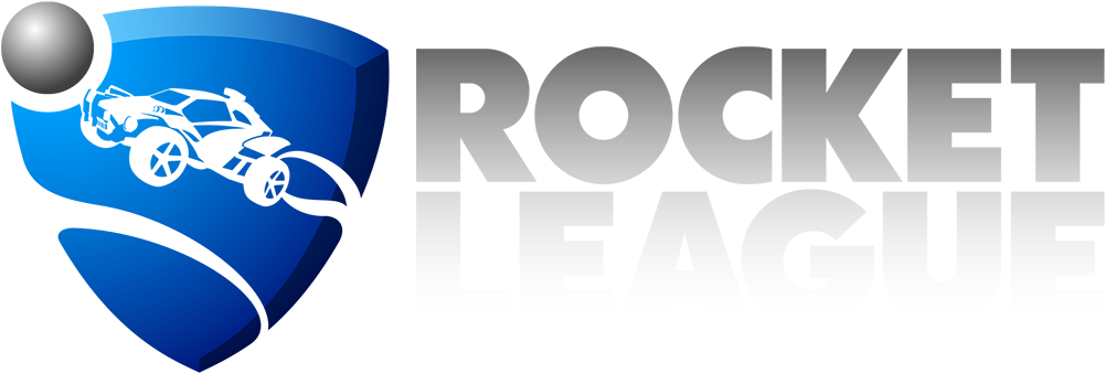 Download Rocket League - Rocket League Logo Jpg | Transparent PNG ...
