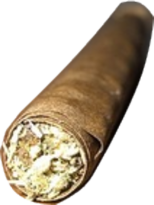 Download Blunt Transparent Background - Perfect Blunt | Transparent PNG Download | SeekPNG