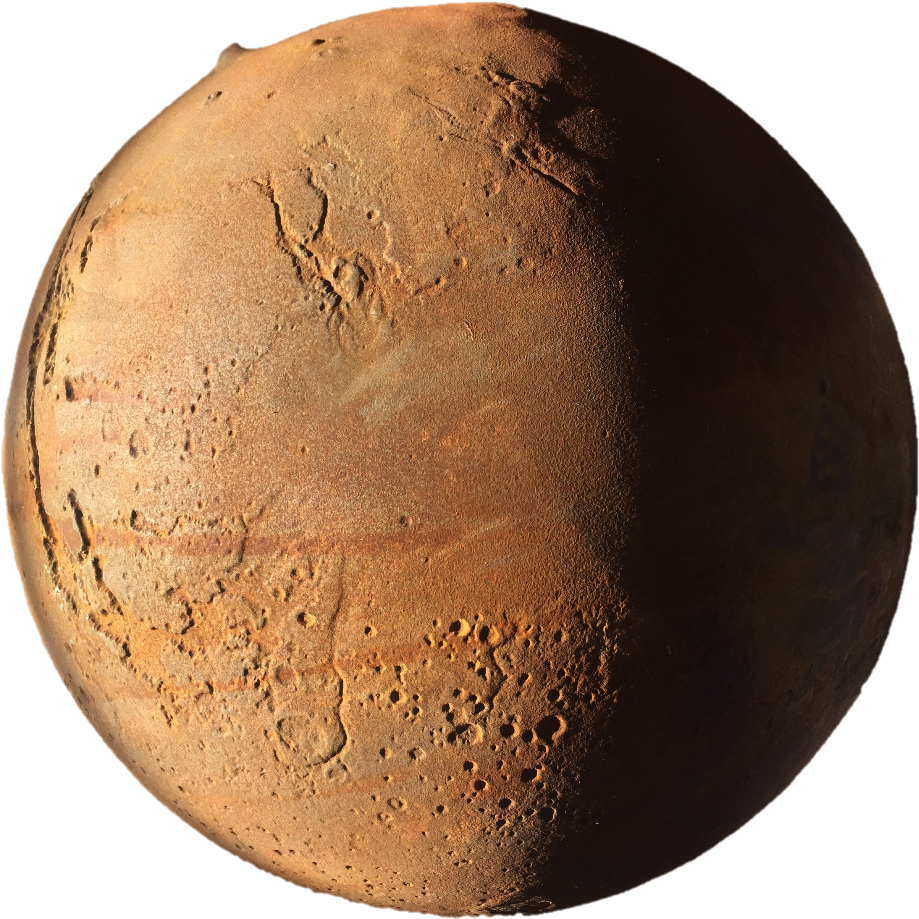 Download Mars | Transparent PNG Download | SeekPNG