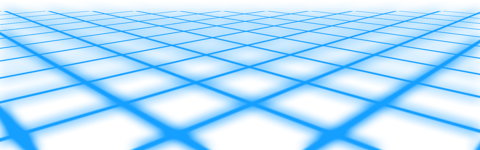 Vaporwave Grid Png - Triangle (1550x486), Png Download