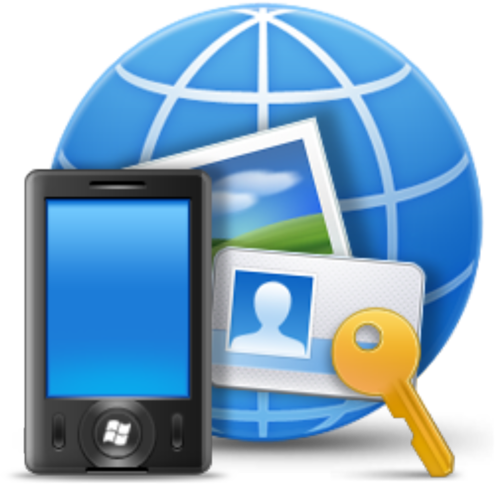 Portal Development - My Phone (1200x1200), Png Download