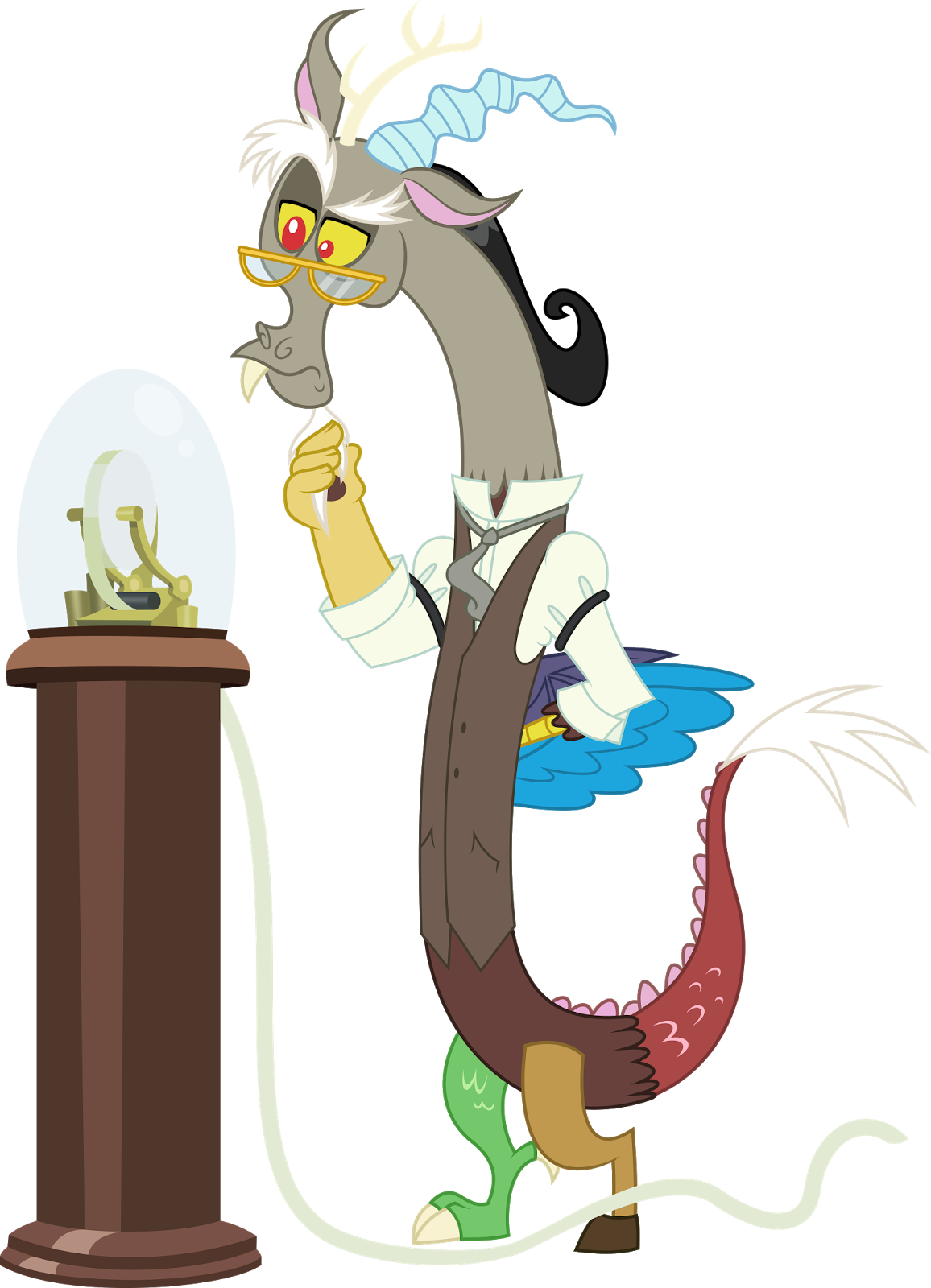 Download Mlp Discord Vector | Transparent PNG Download | SeekPNG