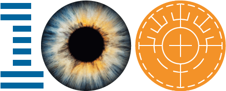 Download Ibm100 Excimer Laser Surgery Iconic Mark - Lasik | Transparent ...