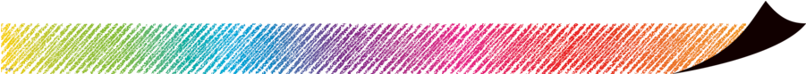 Download Colorful Scribble Magnetic Borders Alternate Image - Teacher ...