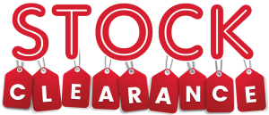 Stock Clearance Hanging Character, Stock Clearance - Stock Clearance ...