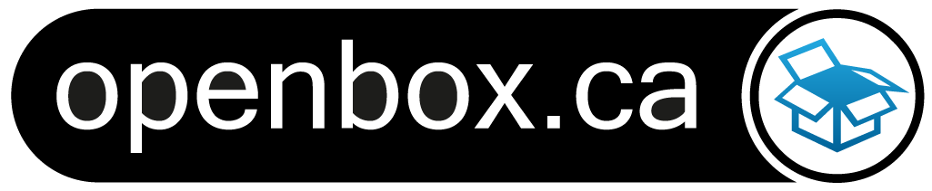 Download Openbox - Ca Logo - Instagram | Transparent PNG Download | SeekPNG