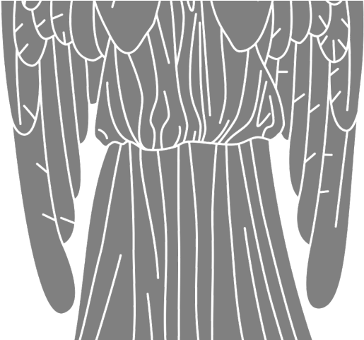 Original - Weeping Angels Clip Art (640x480), Png Download