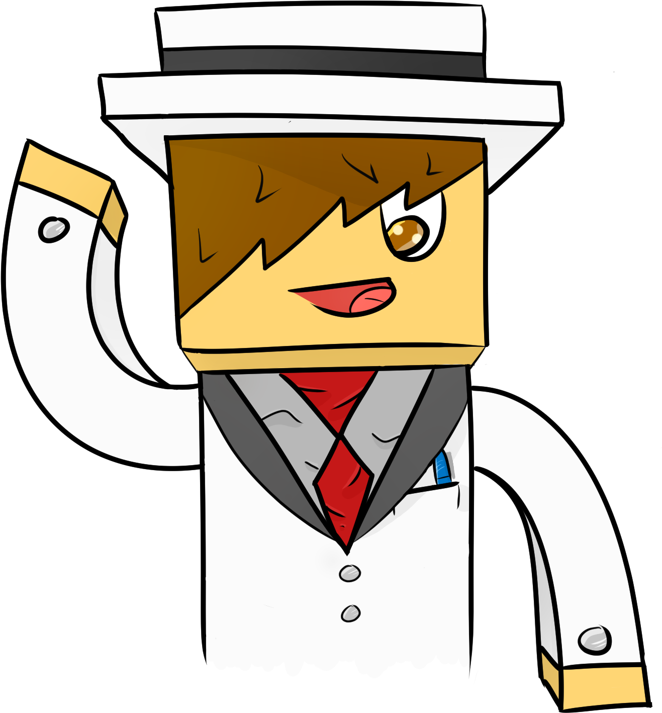 Download Minecraft Skin Drawings - Minecraft Skin Drawing Png ...