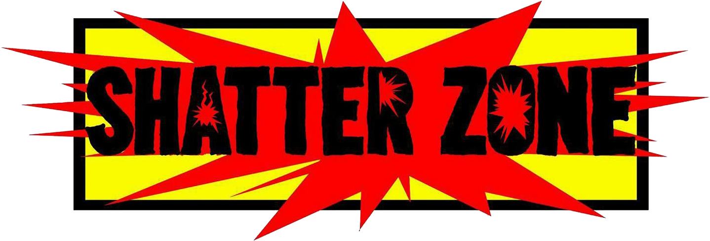 Shatter Zone (1479x534), Png Download