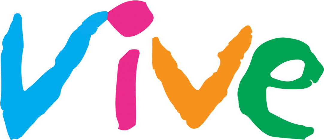 Previous Item Vive Crop Next Item Vive-logo2 - Vive Logo (1170x555 ...