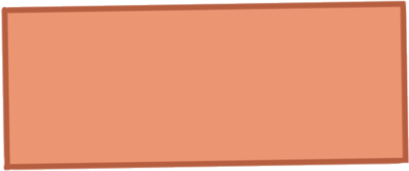 Brick Body Transparent Background - Wood (1000x750), Png Download