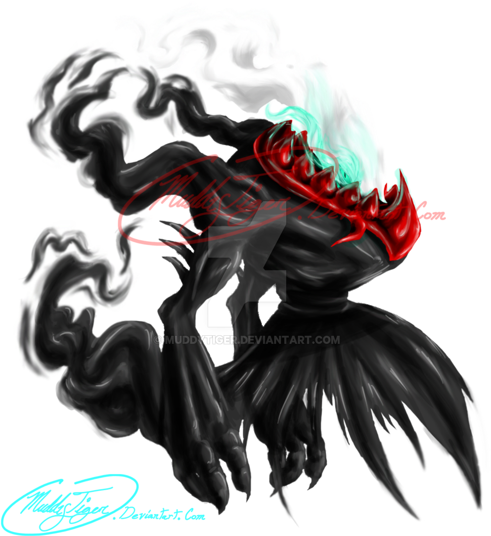 Download Darkrai Drawing Art Image Download - Darkrai Fan Art ...