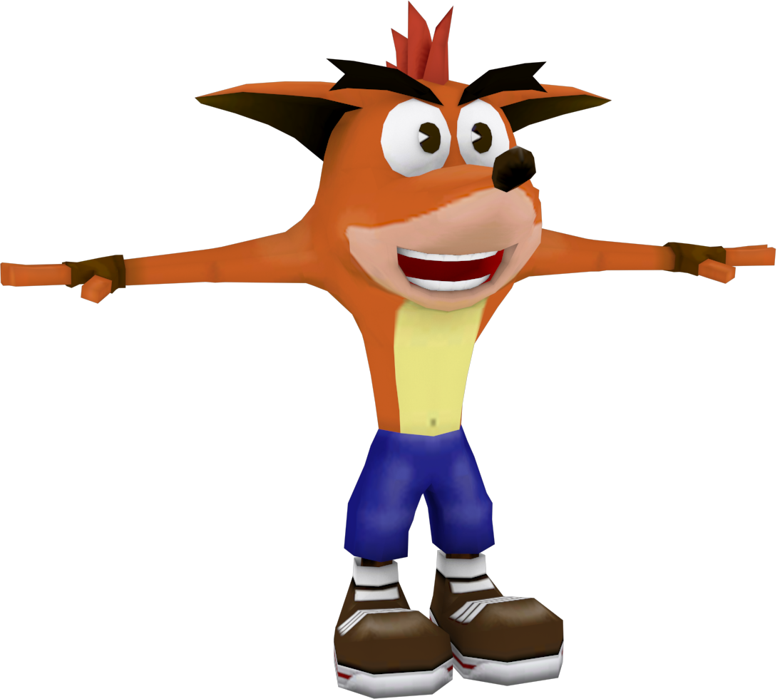 Crash Tag Team Racing Crash Bandicoot Japanese - Crash Tag Team Racing ...