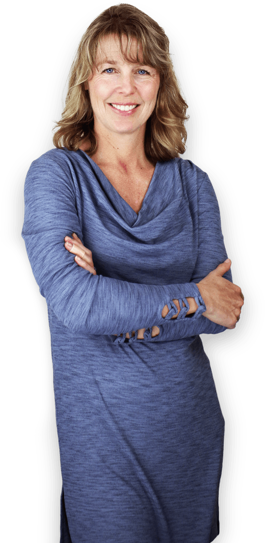 Sarah Haberman - Standing (1000x1260), Png Download