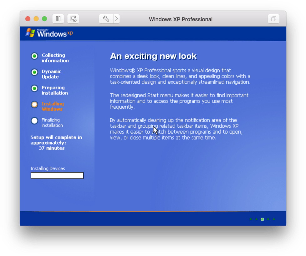 Download Windows Xp Taskbar Png - Windows Xp | Transparent PNG Download ...