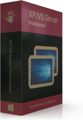 Download Xp/vs Terminal Server Professional - Terminal Server ...