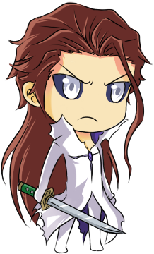 Download Aizen Images Aizen-sama Chibi ♥ Wallpaper And Background ...