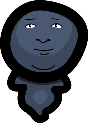 Brother Bobby - Isaac Brother Bobby (309x429), Png Download