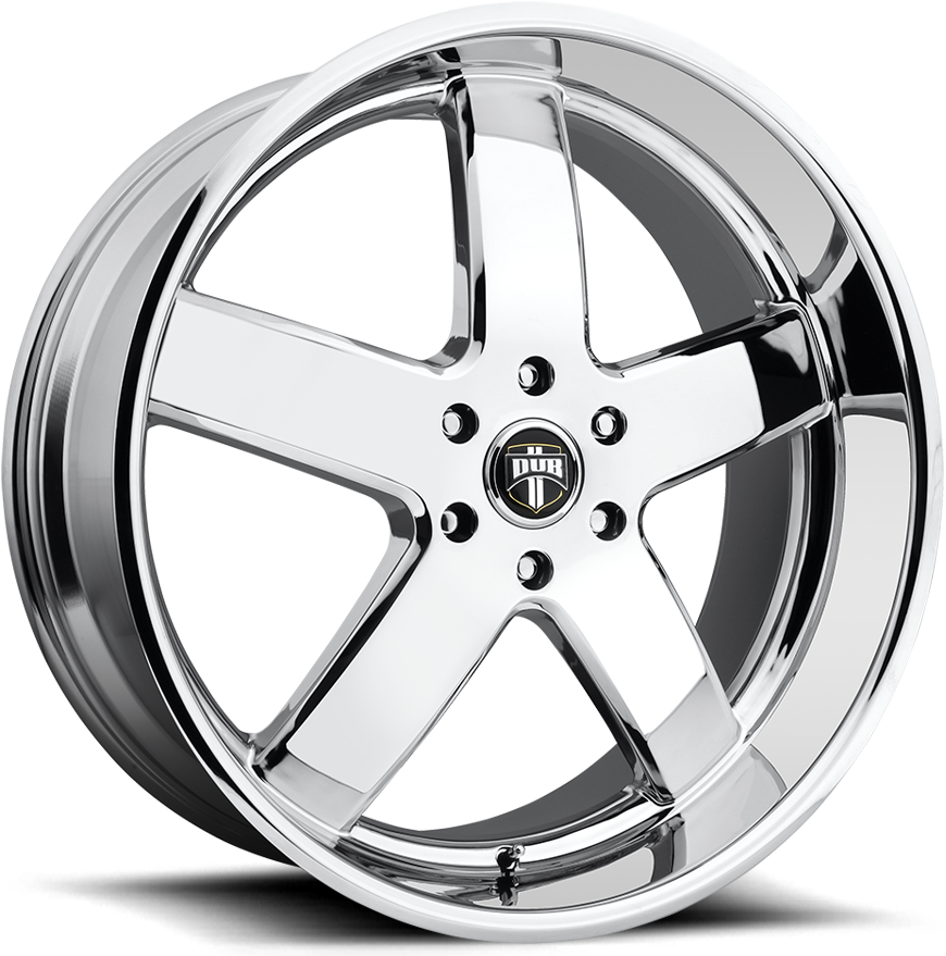 1-piece - Dub Wheels (1000x1000), Png Download