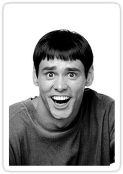 Jim Carrey (375x360), Png Download