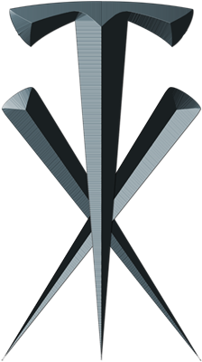 Download The Undertaker Symbol, Roblox - Wwe Undertaker Logo Png ...