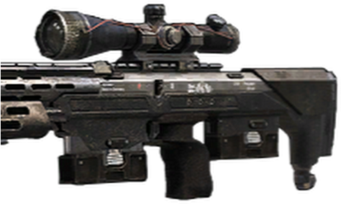 Dsr - Arma Dsr 50 (530x530), Png Download