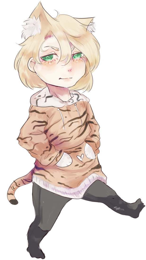 Chibi Yurio - Yurio Yuri On Ice Png (707x1131), Png Download