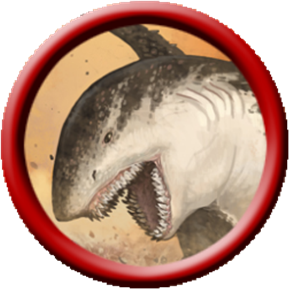 Sand Shark Monsters Homebrew Beyond Png Avatar Png - Sand Shark Fantasy ...