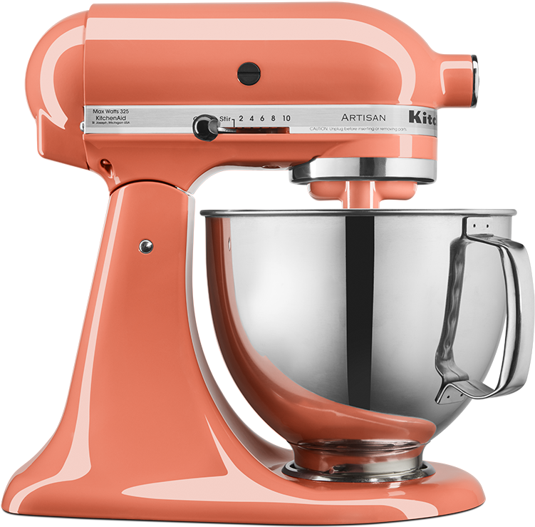 Download Kitchenaid's New 'color Of The Year' Will Take You - Birds Of ...